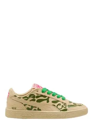 PUMA Flau'jae X Majesty - Tan