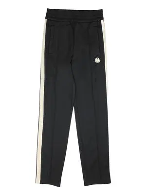 Palm Angels X Moncler Track Pants - Black