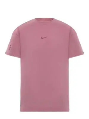 Nike X Nocta Big Body Tee - Pink
