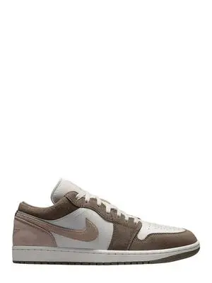 JORDAN Air Jordan 1 Low Sneakers Grey