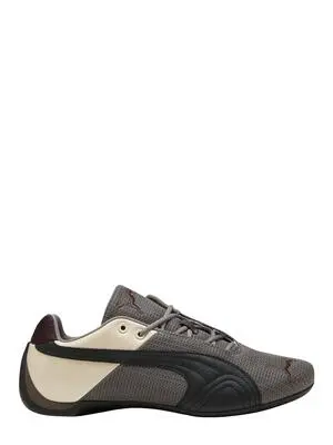 PUMA Future Cat Metallic Sneakers - Grey