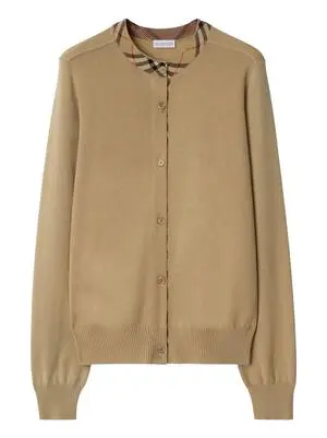 BURBERRY Margot Top