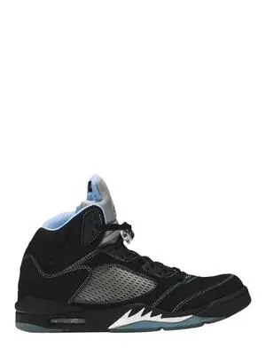 JORDAN 5 Retro - Black