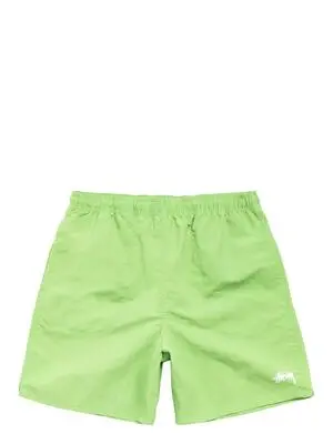 StÜssy Stock Water Short - Green