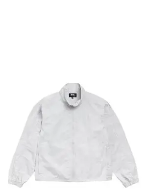 StÜssy Lightweight Mock Jacket Grey