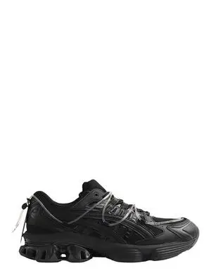 Asics ASICS Gel Kinetic Fluent Y "Black" Black
