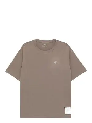 Satisfy Auralite T-shirt - Grey