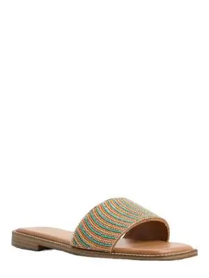 CALL IT SPRING BY ALDO Indiya Embellished Slide Sandal