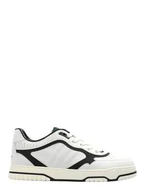 Gucci ReWeb Sneaker White/black/bold Green