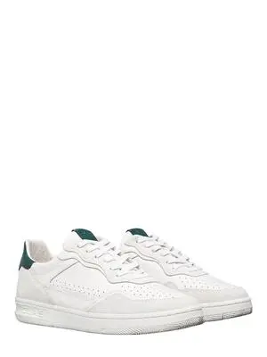 Clae Haywood Sneaker - White Pine Needle