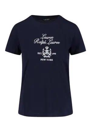 Ralph Lauren Katlin T-shirt - Blue
