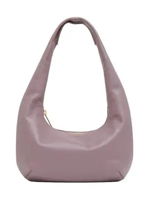 MANSUR GAVRIEL Raffia Woven Bag - Uva
