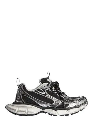 Balenciaga 3xl Sneakers - Black
