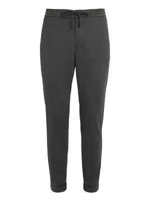 Marco Pescarolo Virgin Wool Sweatpants - Green