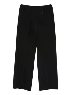 J. Lindeberg Anja Trousers - Black