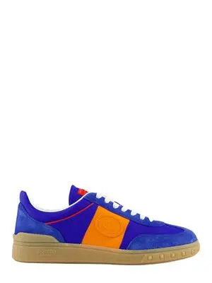 Valentino Garavani Upvillage Low-top Sneakers - Blue