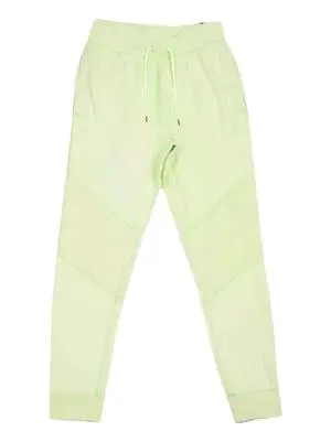 JORDAN Mj Wings Track Pants - Yellow