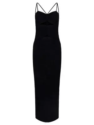 ALTUZARRA Suberi Sleeveless Dress