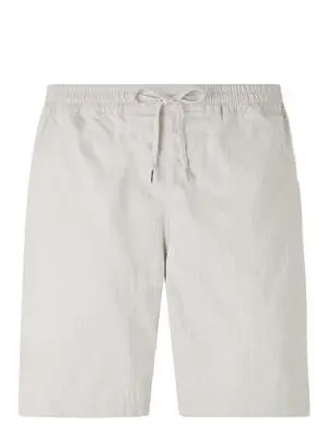 A KIND OF GUISE A Kind Of Guise Volta Shorts Beige