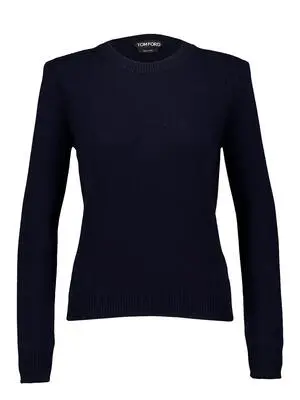 TOM FORD Cashmere Crew Neck Sweater