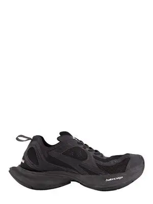 Balenciaga Circuit Sneaker - Black