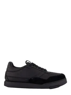 Givenchy Yard Low-Top Sneakers Black