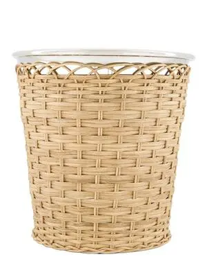 GIOBAGNARA Menton Champagne Bucket N°1 - Brown
