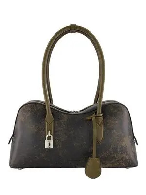 Stella McCartney Ryder Shoulder Bag - Brown
