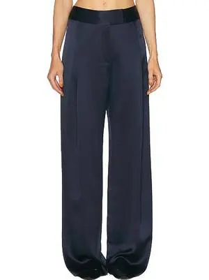 THE SEI Relaxed Trouser - Space