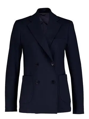 PAULA Bast Double-Breasted Ponto Roma Blazer