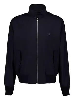 Givenchy Harrington Jacket - Blue