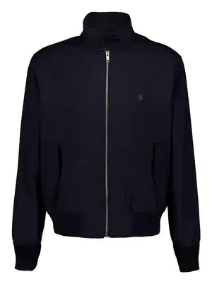Givenchy Harrington Jacket - Blue