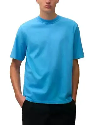 ARTE ANTWERP Short-sleeves Graphic T-shirt - Blue