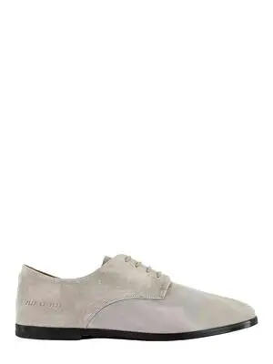 COMMON PROJECTS Lace-up Sneakers - Grey