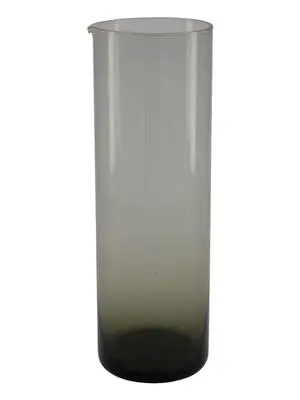 BITOSSI Hand-Blown Pitcher Grey