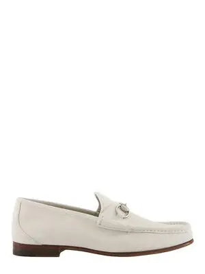 Gucci Horsebit 1953 Loafer - Grey