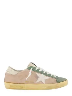 GOLDEN GOOSE Super-Star Sneakers Multicolour