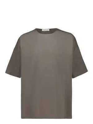FEAR OF GOD Willow Cotton Tencel T-Shirt