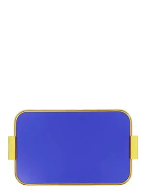 KAYMET Kaymet Ribbed Tray