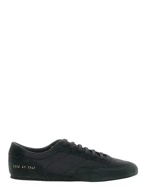 COMMON PROJECTS Minimal Runner - Nero