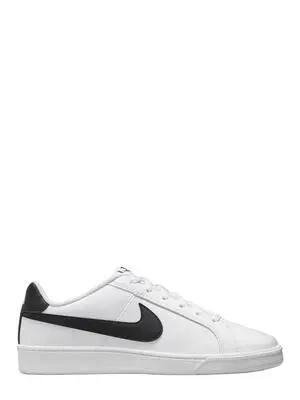 Nike Court Royale Sneakers - White/black