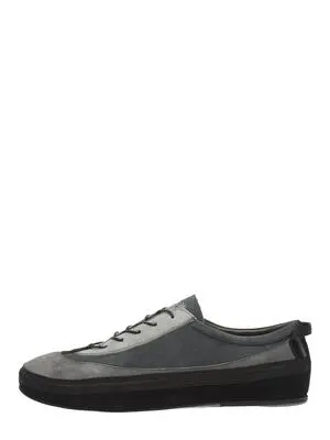 RANRA Heitt Sneakers - Pewter