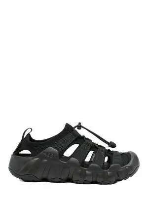 Keen Hyperport H2 Cage Sandals - Black