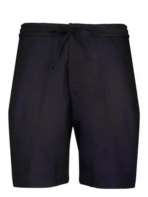 Officine Générale Phil Shorts - Blue