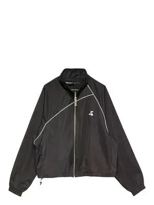 SPENCER BADU Reflective Track Jacket