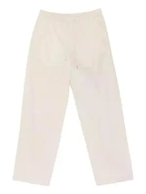 A KIND OF GUISE Relaxed Trousers - Neutrals