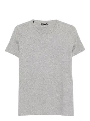 TOM FORD Pocket T-shirt Grey