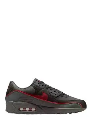 Nike Air Max 90 Premium Sneakers - Grey