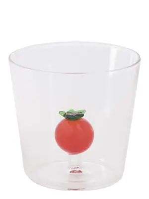ICHENDORF MILANO Tomato Tumbler - Red