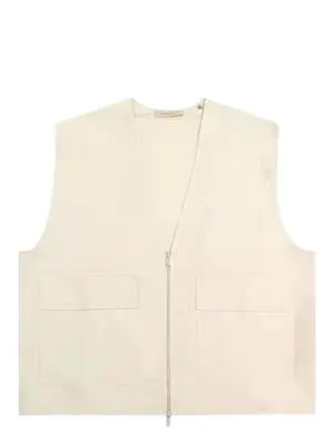 Fear Of God Work Vest - Neutrals